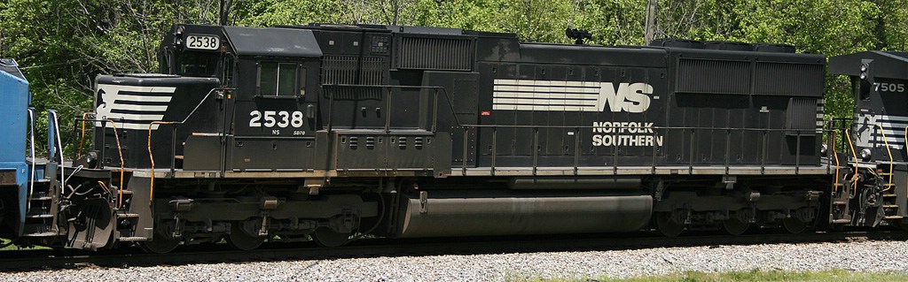 NS 2538